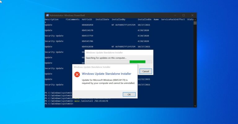How To Enable Windows Powershell Script Execution Technoresult