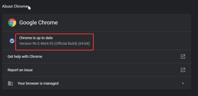 Fix Google Chrome Page Unresponsive issue in Windows 10/11 - Technoresult