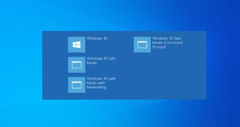 How to Add Safe Mode to Windows 11 Boot Menu? - Technoresult