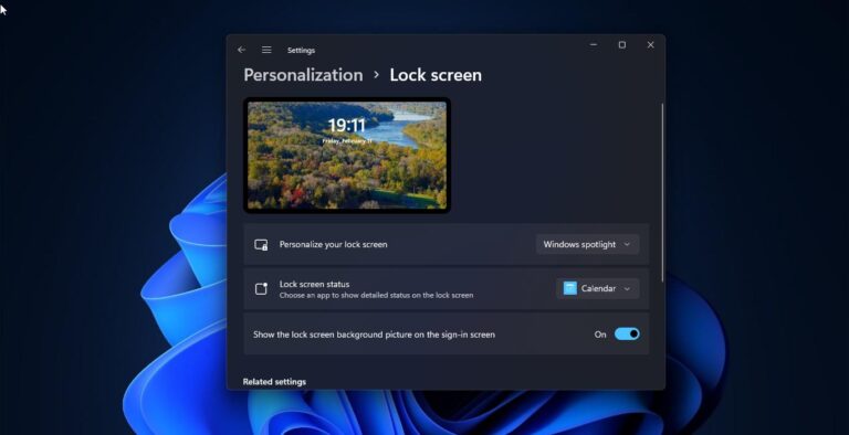 How to save Windows Spotlight Images in Windows 11? - Technoresult