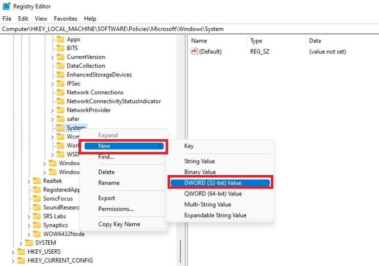 How to disable Defender Smart Screen in Windows 11? - Technoresult