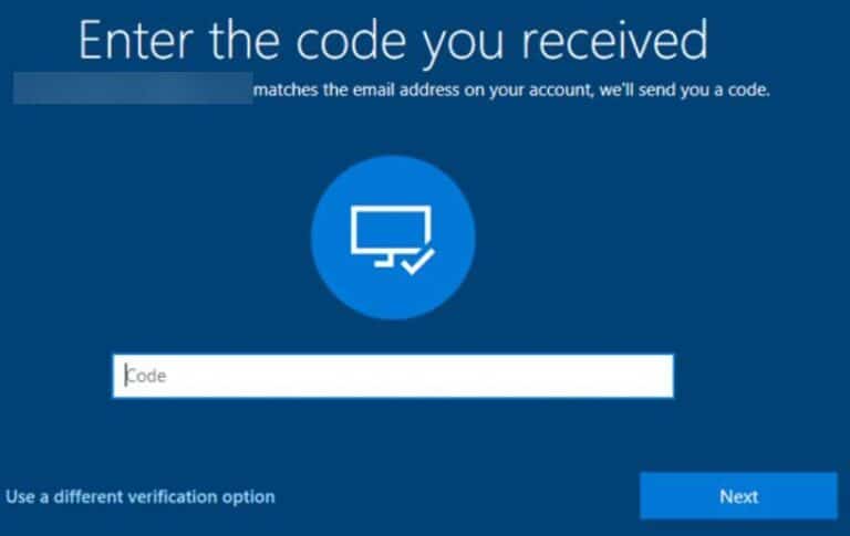 How to reset forgotten PIN in Windows 10/11? - Technoresult