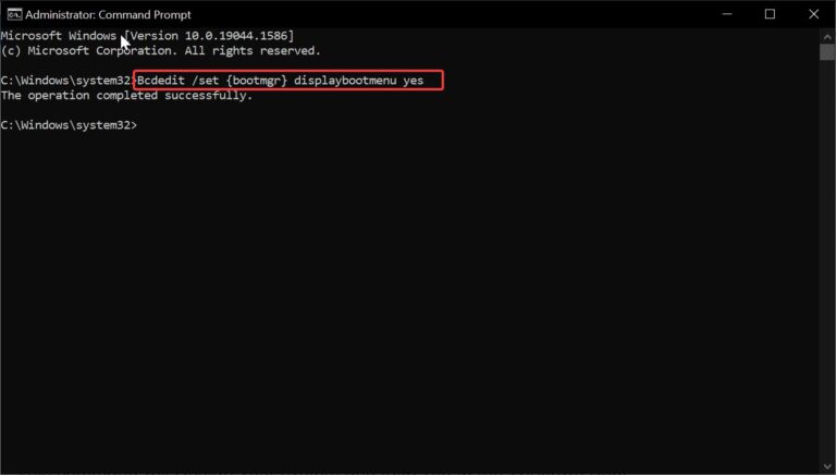 Number of Ways to Enter Safe Mode in Windows 11 - Technoresult