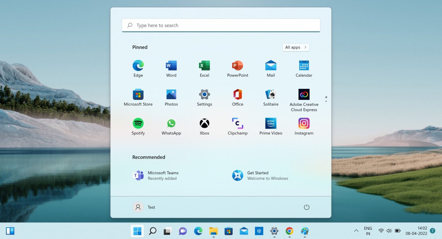 Enable Draw with Touch feature in Microsoft Word - Technoresult