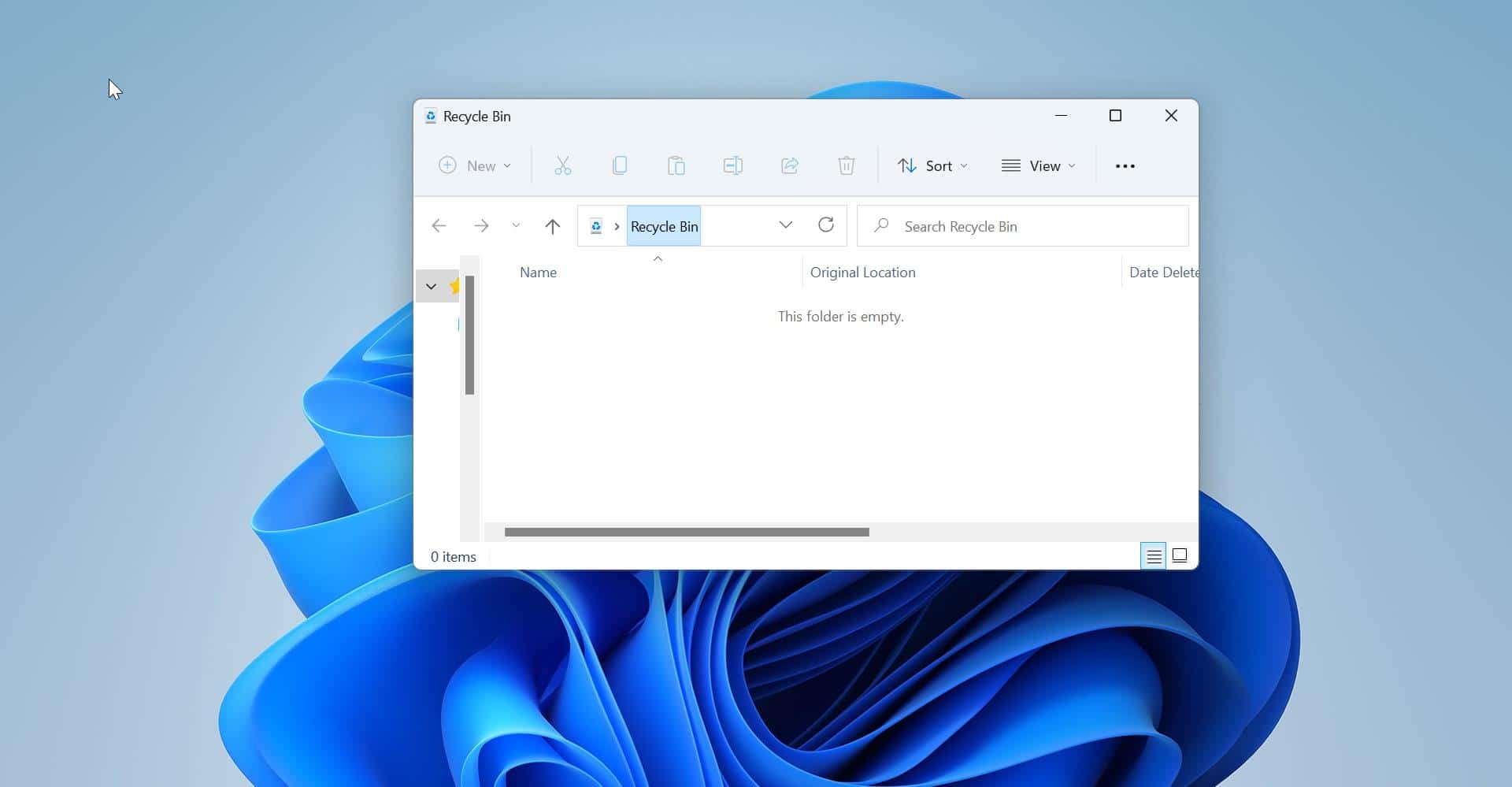 Fix Recycle Bin Is Not Updating In Windows 11 10 Technoresult
