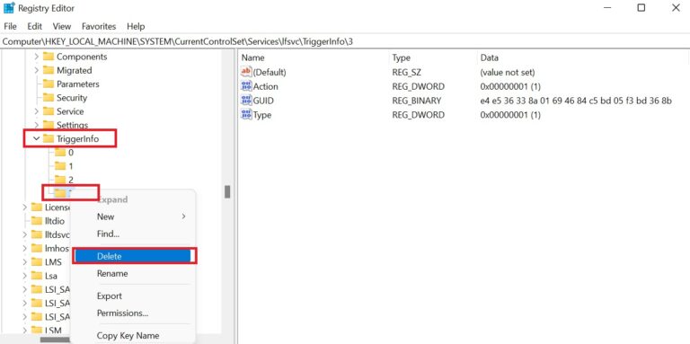Fix Location Services Greyed Out in Windows 11 - Technoresult