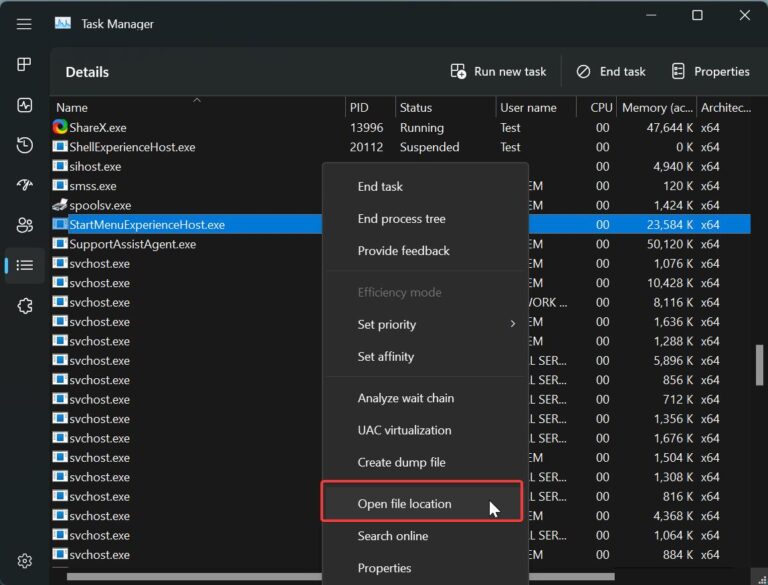 Fix PowerShell Deployment failed with HRESULT 0x80073D02 - Technoresult
