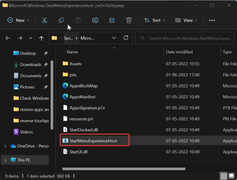 Fix Powershell Deployment Failed With Hresult 0x80073d02 Technoresult