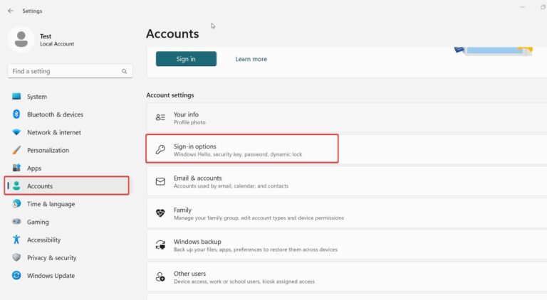How To Restore Apps And Folders After Restart In Windows 11 Technoresult