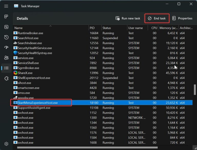 Fix Powershell Deployment Failed With Hresult 0x80073d02 Technoresult