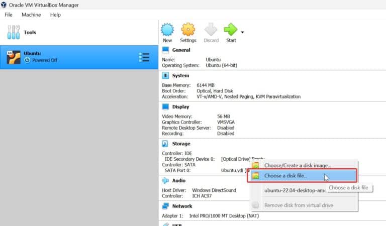 Fix Copy Paste Is Not Working In Virtualbox Oracle Technoresult 3546