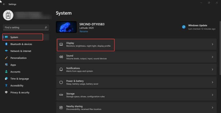How to Disable minimize windows when a monitor is disconnected feature in Windows 11? - Technoresult