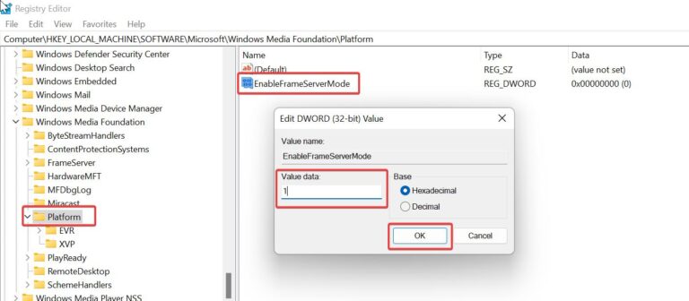 Fix Camera Reserved by another app error 0xA00F4243 in Windows 11/10 ...