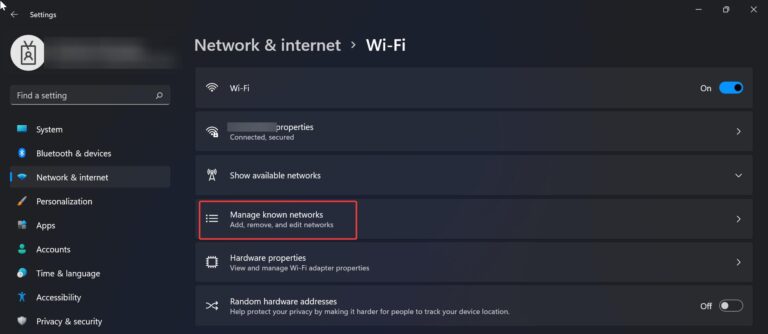 How to fix some information changed since the last time error in Windows 11? - Technoresult