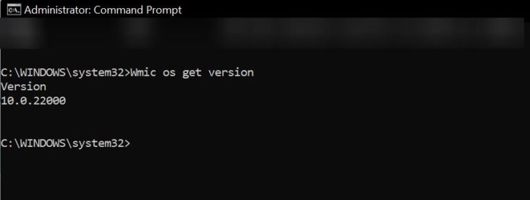 How to get BIOS, CPU, and Motherboard info using Command prompt ...