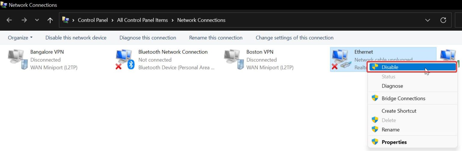 Fix Outlook Stuck at Loading Profile in Windows 11/10 - Technoresult