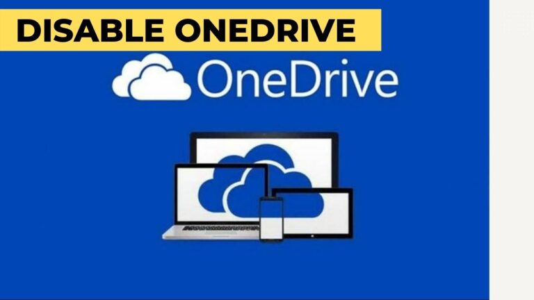 How to change the Desktop Path to OneDrive folder? - Technoresult