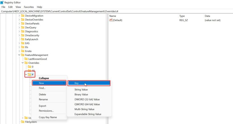 How To Enable Task Manager Option In Taskbar Context Menu On Windows 11