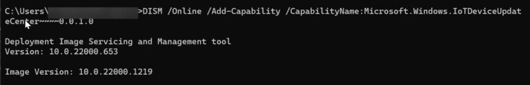 How To Add Or Remove Optional Features Using Windows Powershell
