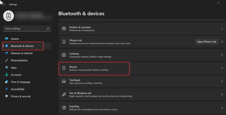 How to Increase Mouse Cursor size in Windows 11? - Technoresult