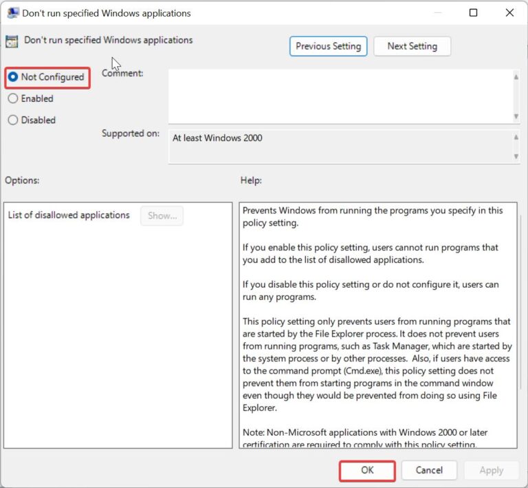 Fix This App Cant Open Check The Windows Store Error 20 Ways Technoresult