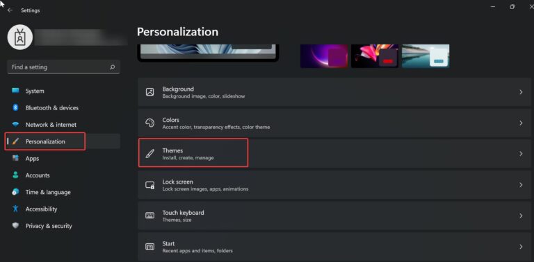 How to Disable Startup sound in Windows 11? - Technoresult