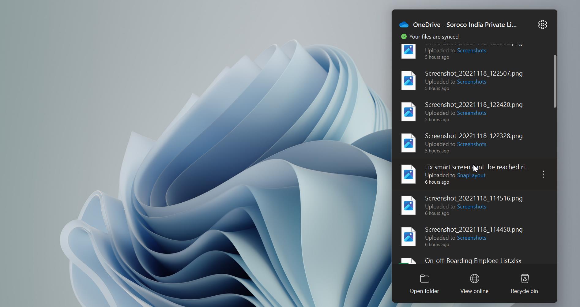 How To Stop Files From Saving To OneDrive Technoresult
