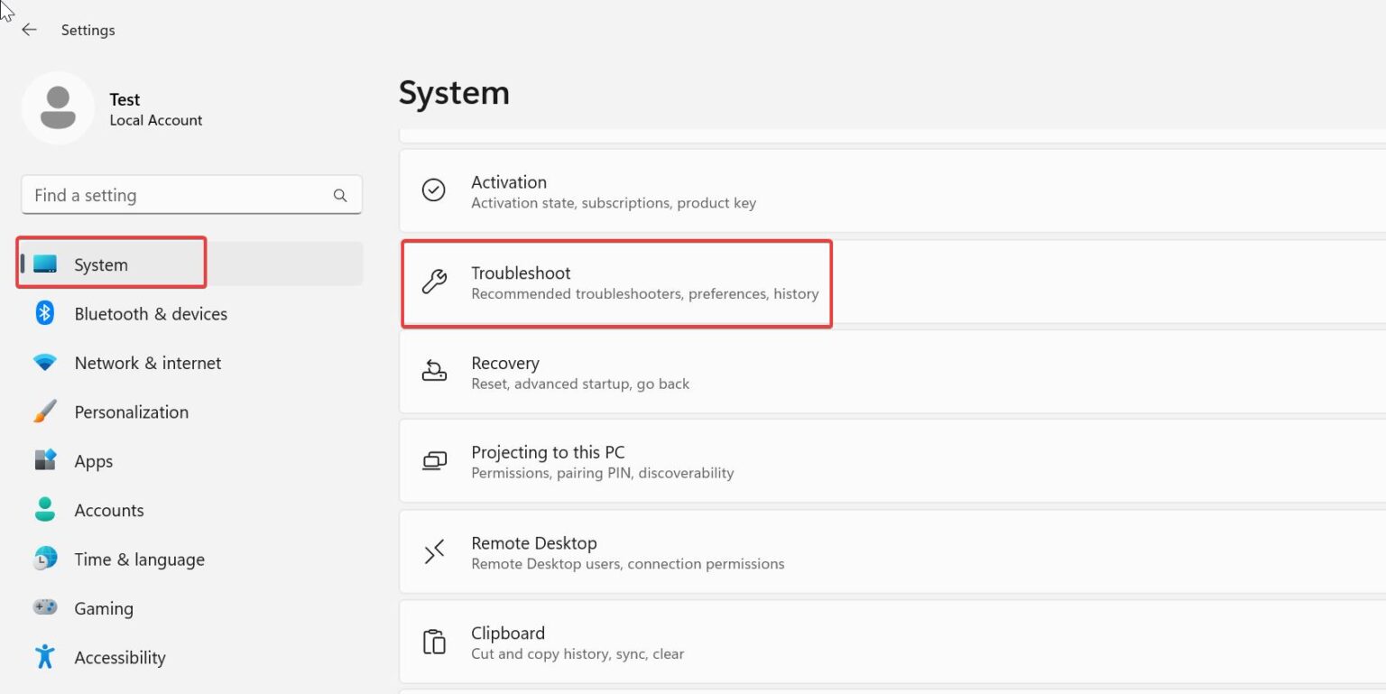 Fix This app can’t open check the Windows Store error [20 Ways ...