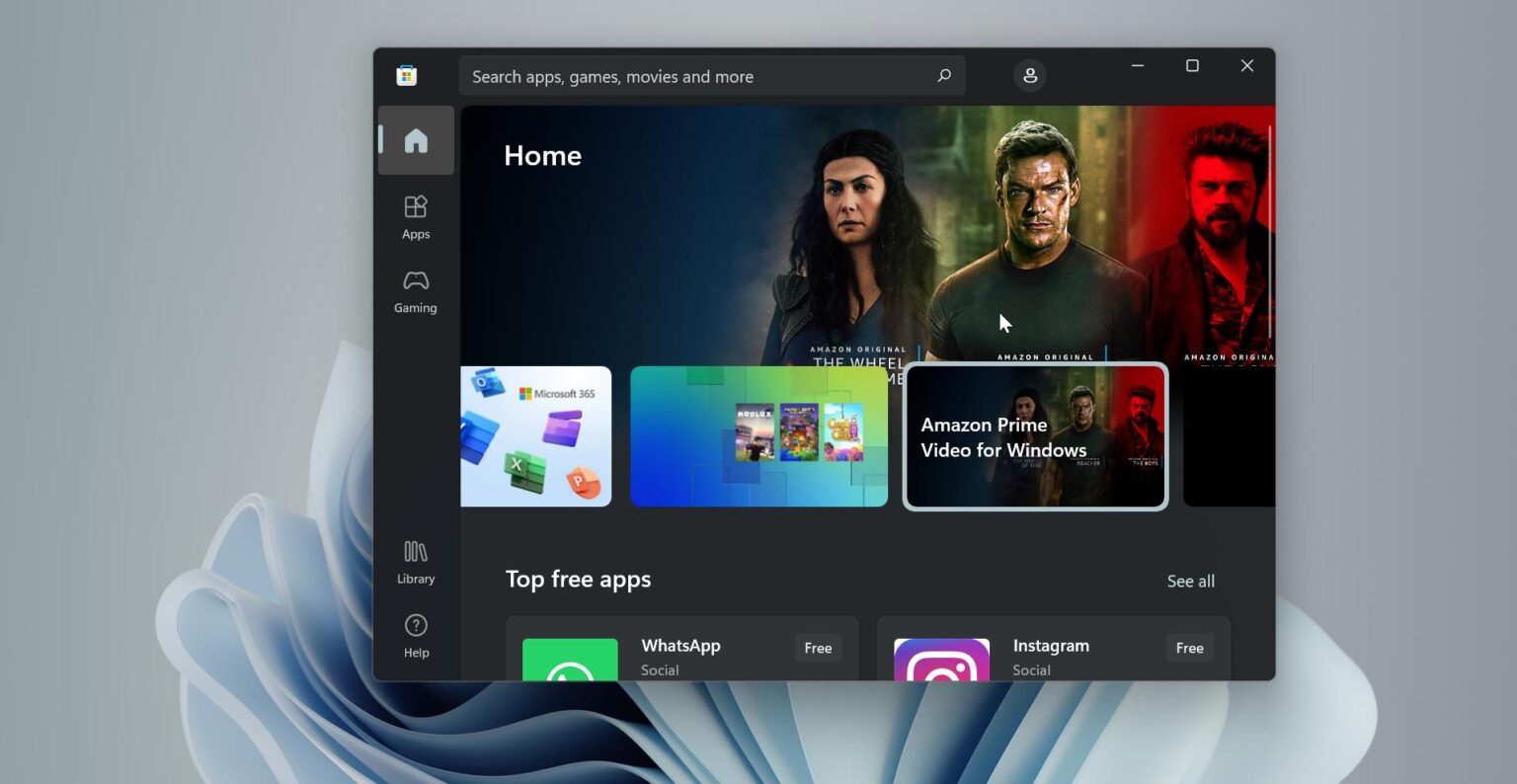 How to Manually Update Microsoft Store apps? - Technoresult