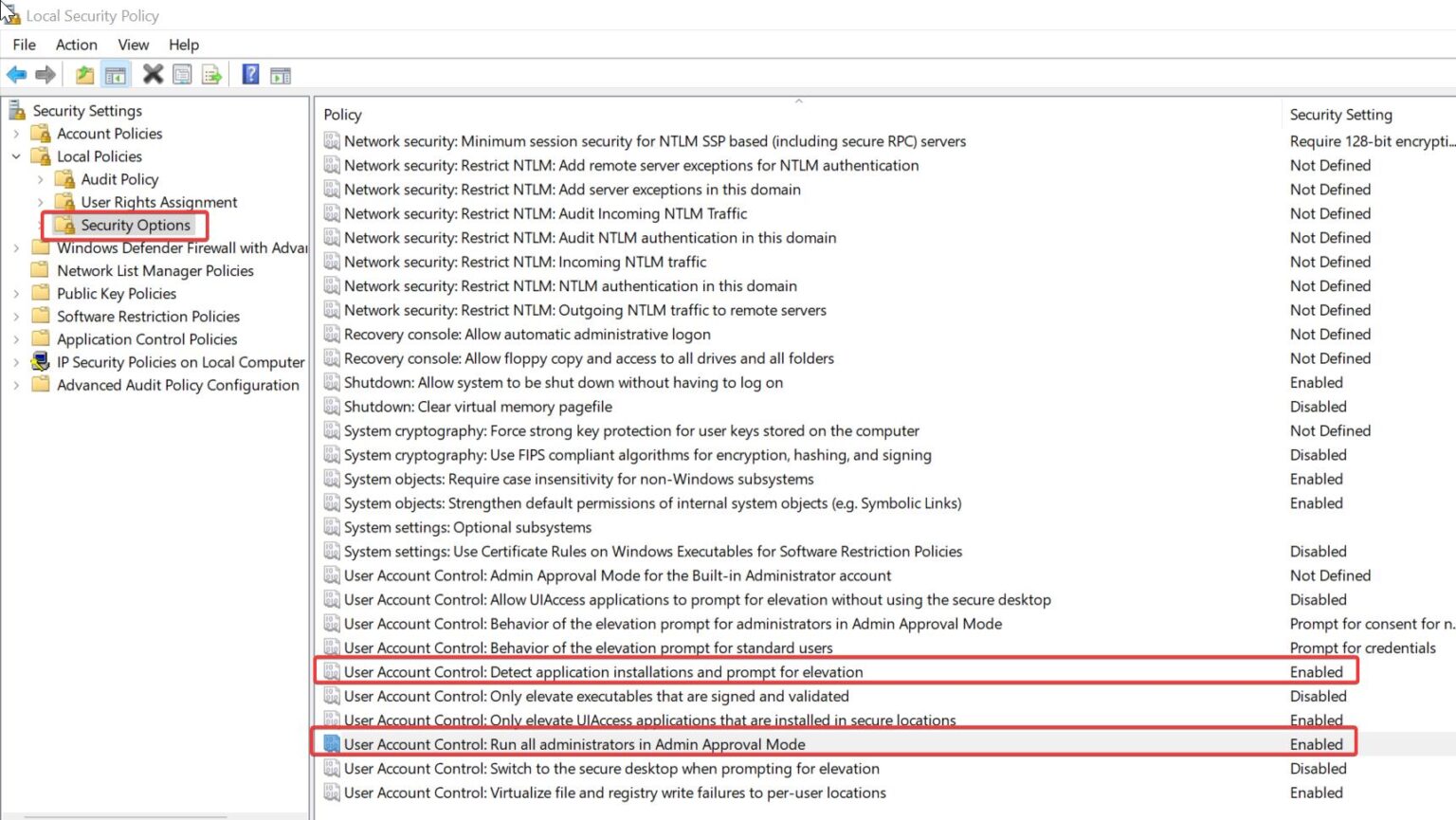 Fix This app can’t open check the Windows Store error [20 Ways ...