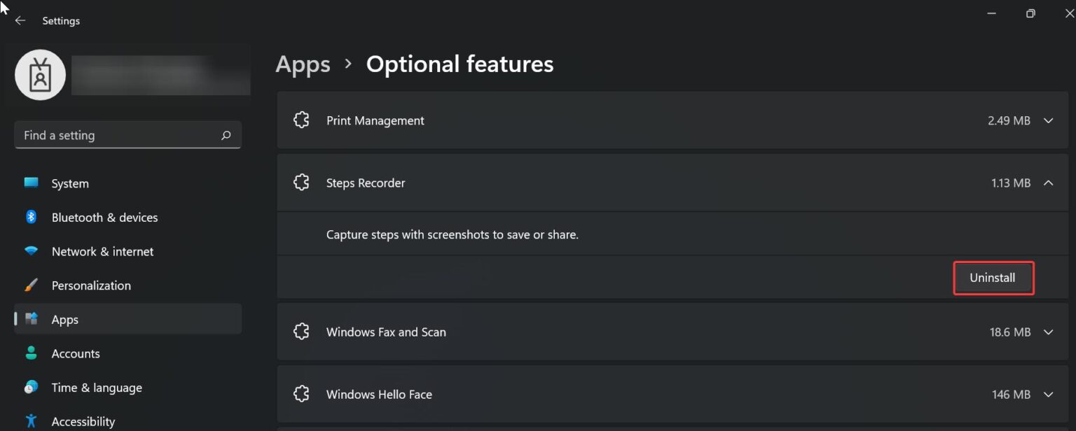 How To Add Or Remove Optional Features Using Windows Powershell Technoresult
