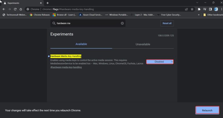 How to Disable Media Controls in Windows 11? - Technoresult