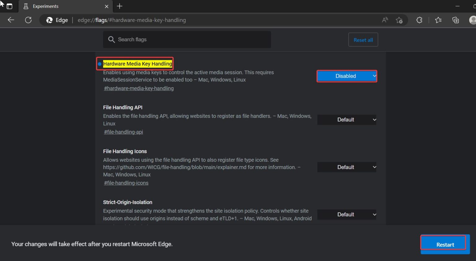 How to Disable Media Controls in Windows 11? - Technoresult