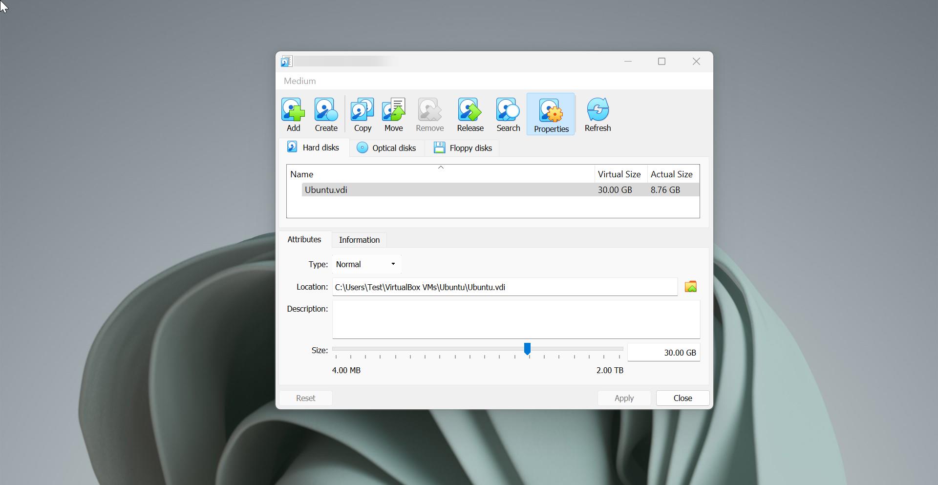 How To Increase The Disk Size In VM Virtual Box Technoresult