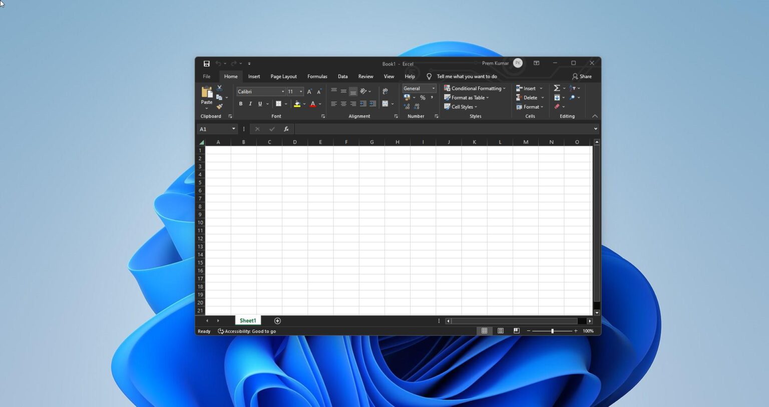 How To Reset Excel To Its Default Settings Technoresult