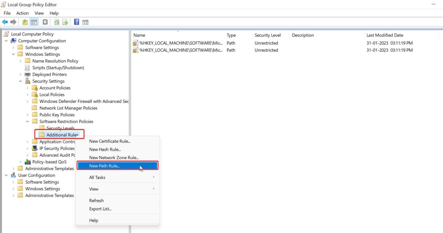 How to Disable Windows Search in Windows 11? - Technoresult