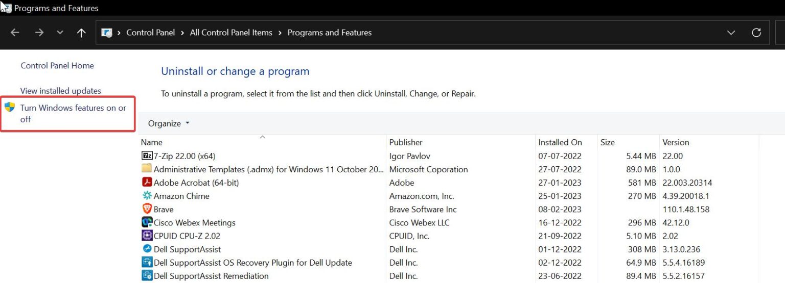 How To Enable Defender Application Guard For Microsoft Edge Technoresult