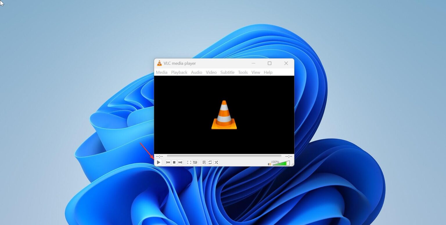How to Screen Record using VLC Media Player? - Technoresult