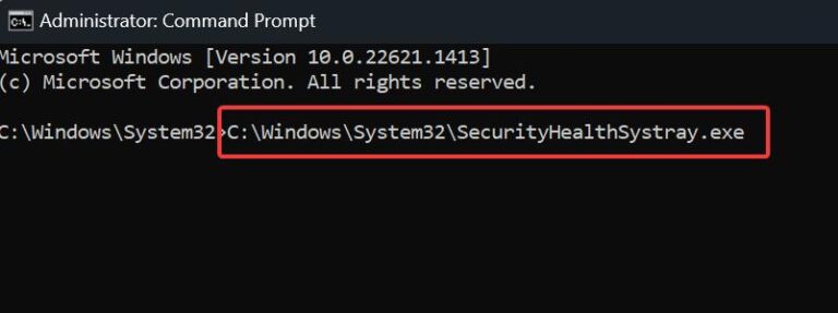 Fix Windows Security icon missing from the System Tray in Windows 11/10 ... Fix Windows Security icon missing from the System Tray in Windows 11/10 ...