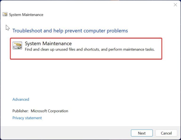 Fix Task Manager not opening in Windows 11 - Technoresult