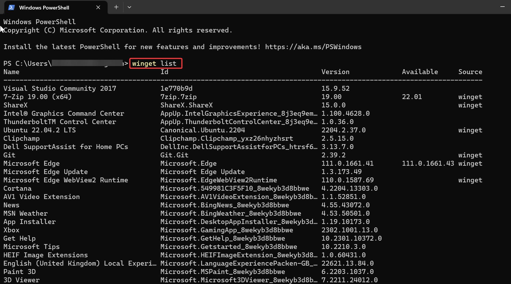 How To Uninstall Program Using Terminal In Windows 11 10 Technoresult