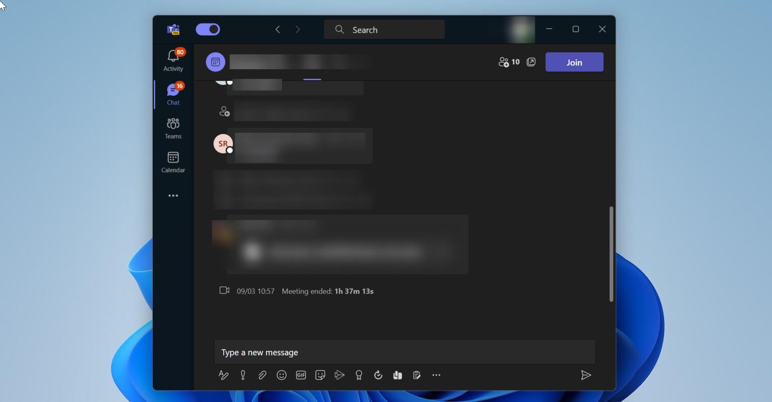Fix Teams Messages delivering late issue in Windows 11/10 - Technoresult