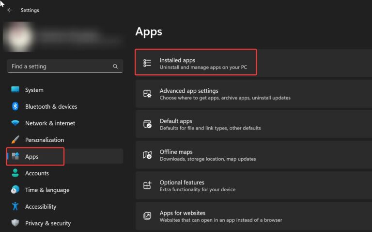 Fix Microsoft Teams app not opening in Windows 11 - Technoresult