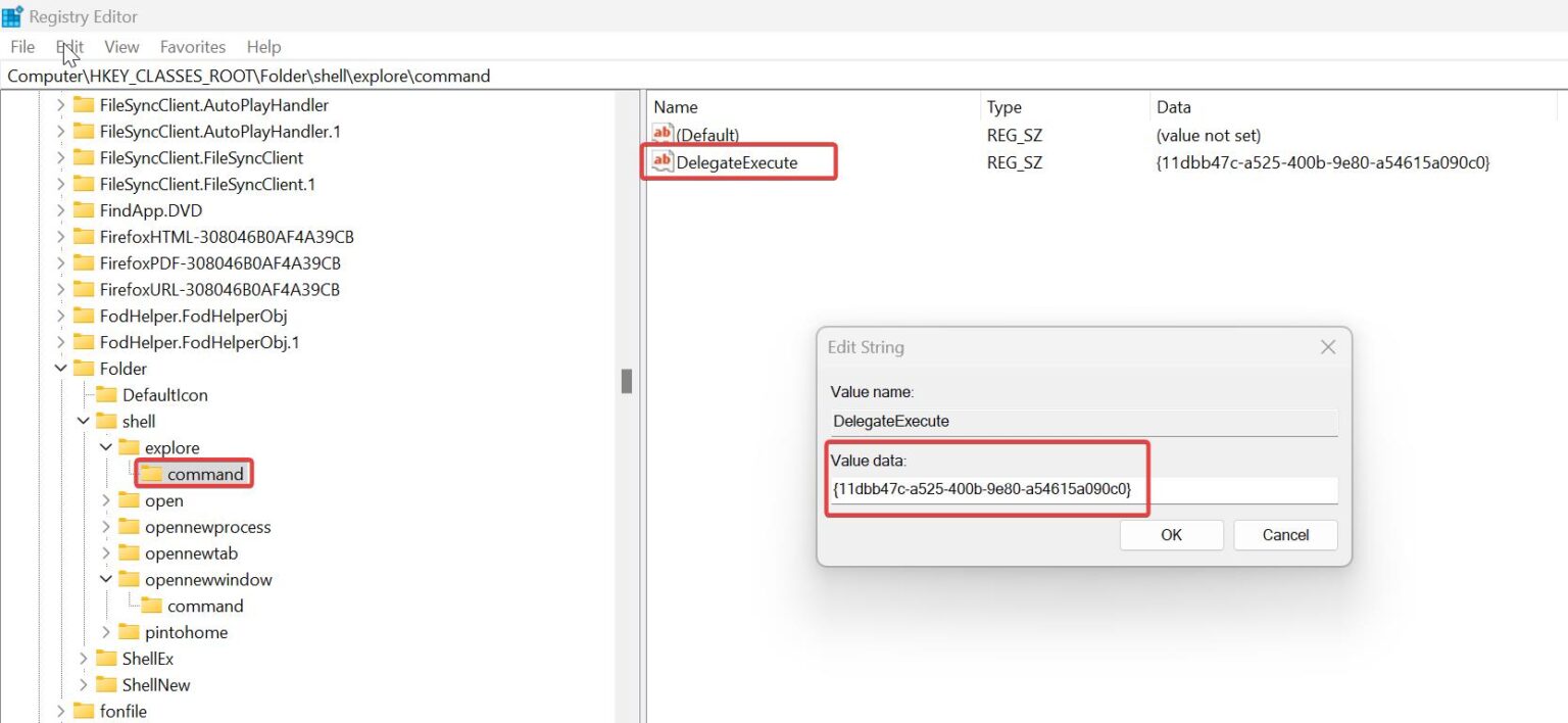 Fix This file does not have an app associated while opening OneDrive ...
