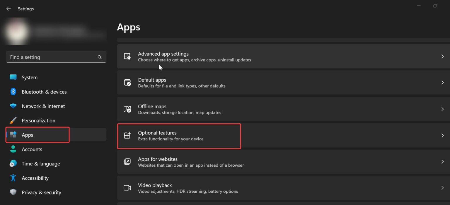How to Install Classic Notepad in Windows 11? - Technoresult How to Install Classic Notepad in Windows 11? - Technoresult