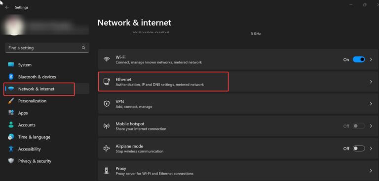 How to Change the Network Profile type using PowerShell in Windows 11 ...