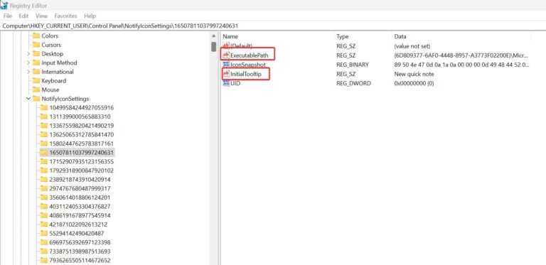 How to Delete duplicate system tray icons in Windows 11? - Technoresult