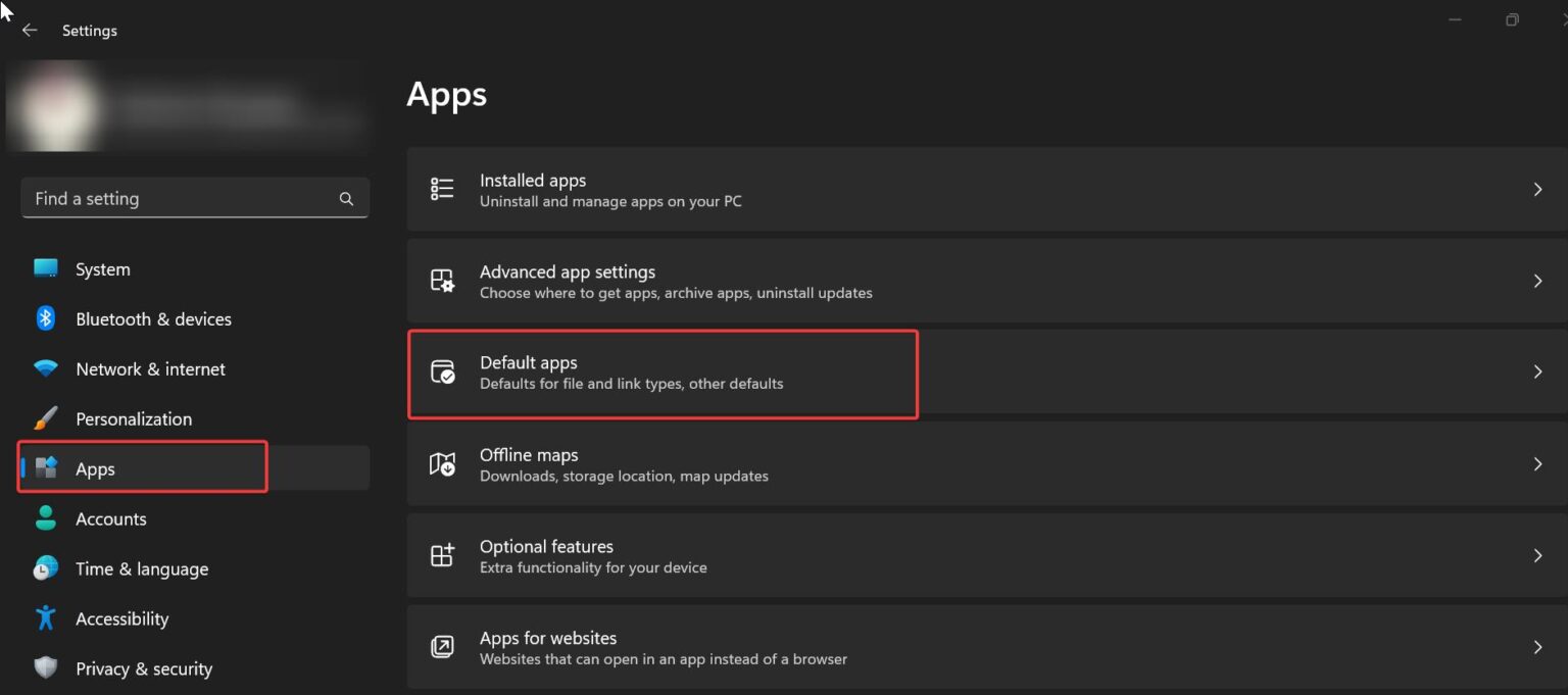 Fix Outlook links opening in edge instead of Chrome - Technoresult