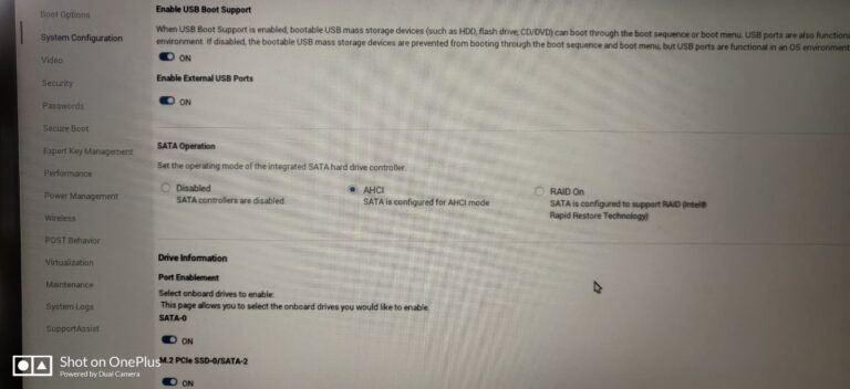 Fix We couldn’t find any drives. To get a storage driver, while ...