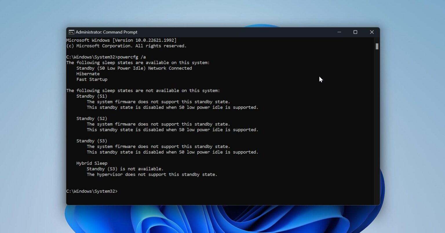 How to Disable Windows Defender Using PowerShell, Command Line ...